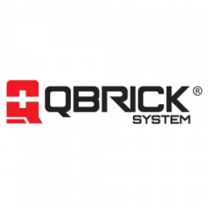 QBRICK SYSTEM - официальный сайт дилера. Купить QBRICK SYSTEM в Украине ...